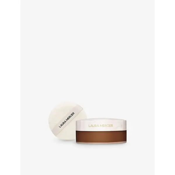 Laura Mercier Jumbo Ultra-blur Translucent Loose Setting Powder 29g - Translucent Medium Deep