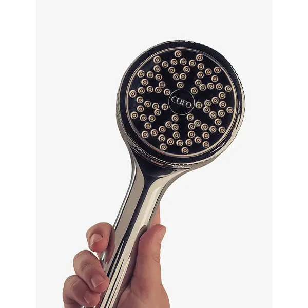 SMARTECH Curo Skin Filtered Shower Head