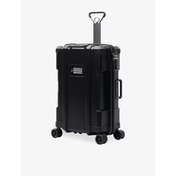 HARPER COLLECTIVE 4-wheel Cabin Suitcase