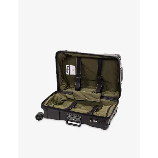 HARPER COLLECTIVE 4-wheel Cabin Suitcase