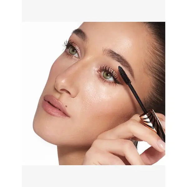 Charlotte Tilbury Exaggereyes Volume Mascara 10ml - Black