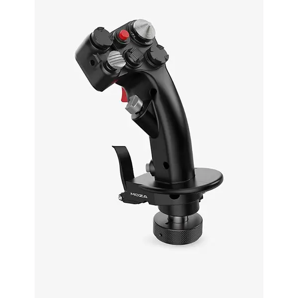 SMARTECH Moza Racing Mh16 Flightstick - Black