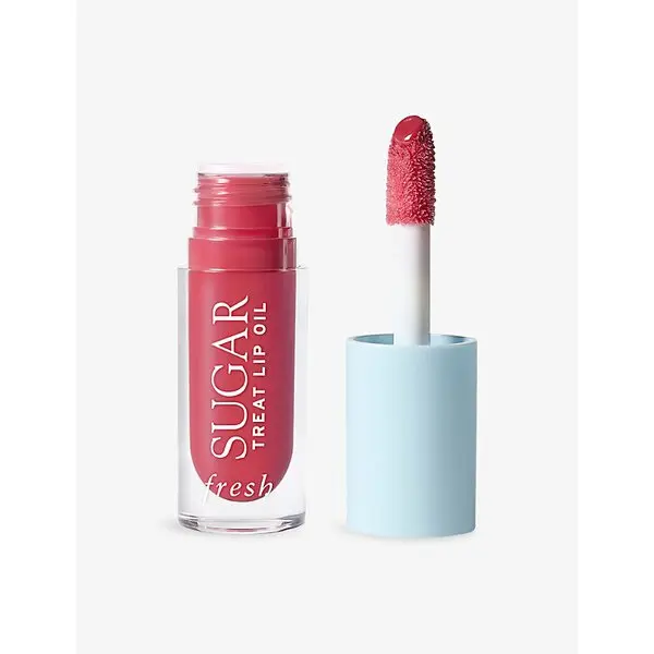 Fresh Sugar Treat Lip Oil Limited Edition 4ml - Rose
