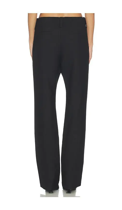 MARKGONG Suit Trousers With Drawstring