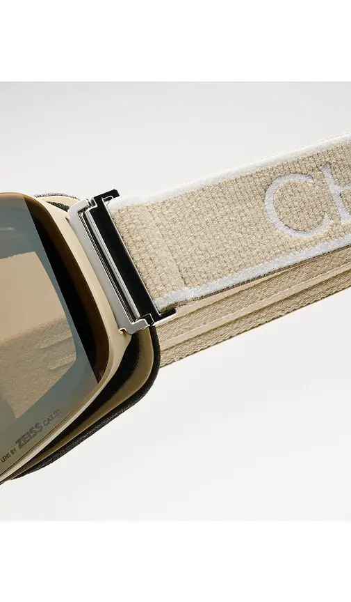 Chimi 01 Cime Ski Goggles