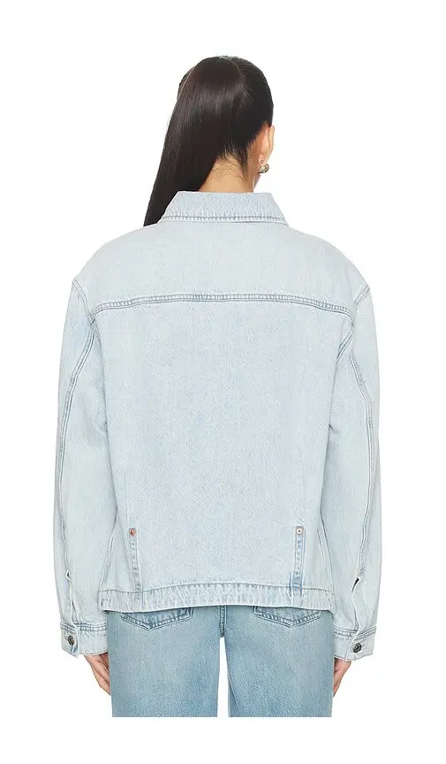 PISTOLA Karlee Chore Jacket