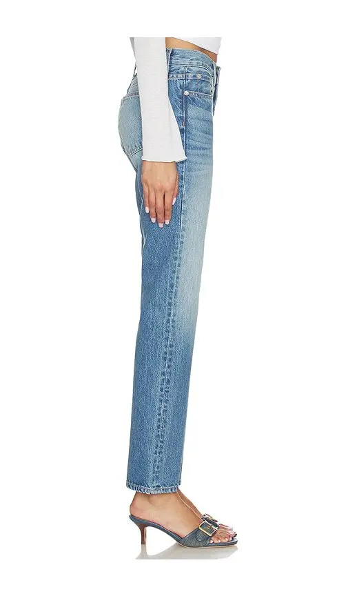 SLVRLAKE Isabel Jeans