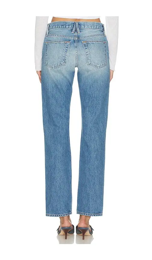 SLVRLAKE Isabel Jeans