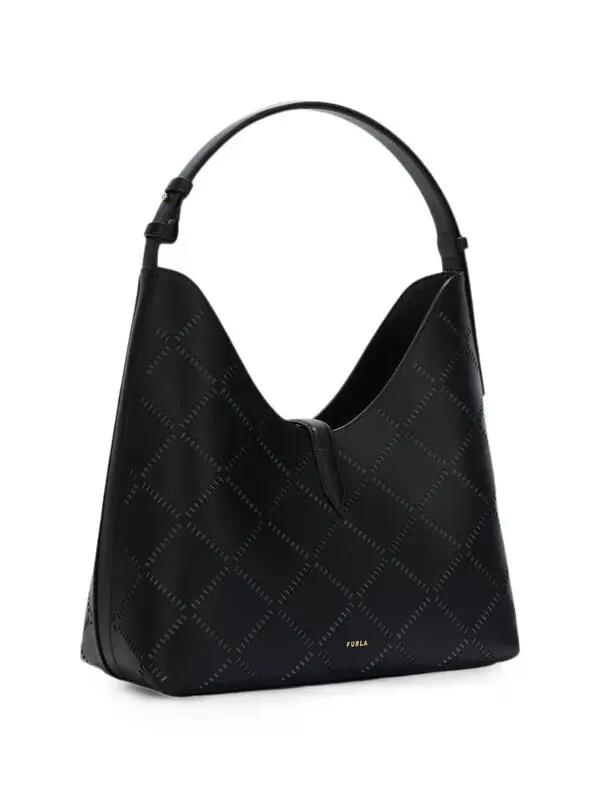 Furla Medium Goccia Shoulder Bag