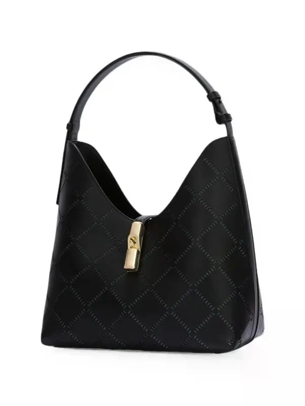 Furla Medium Goccia Shoulder Bag