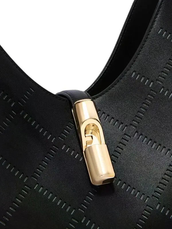 Furla Medium Goccia Shoulder Bag