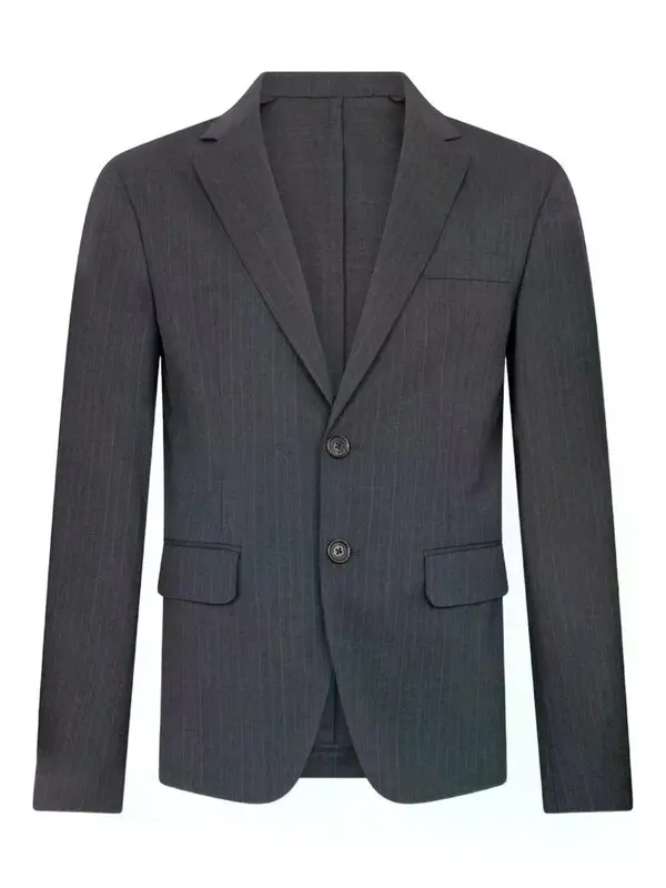 Dsquared2 Pinstriped Blazer