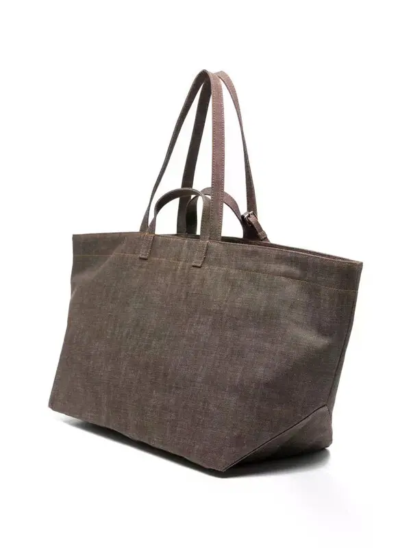 A.p.c. Drummer Tote Bag