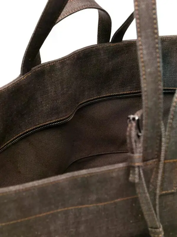 A.p.c. Drummer Tote Bag