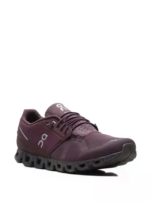 On Cloud Mochrome Sneakers - Purple