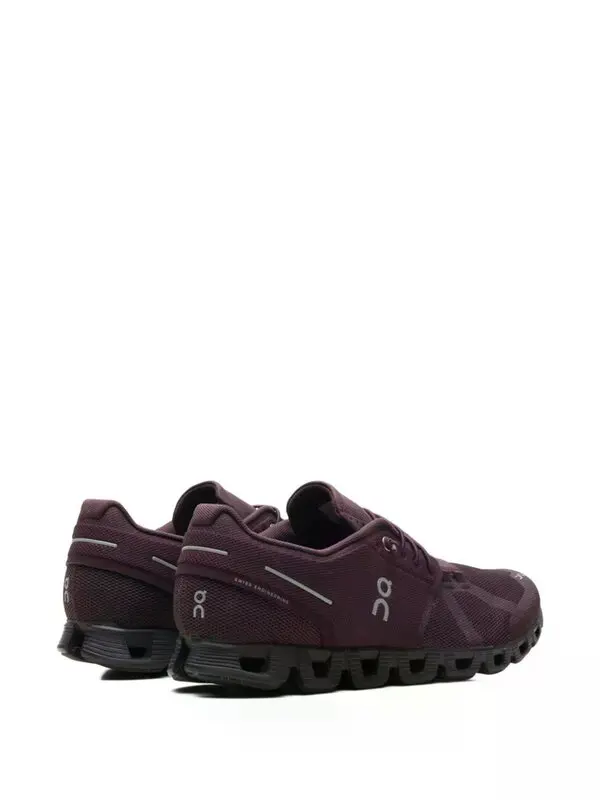 On Cloud Mochrome Sneakers - Purple