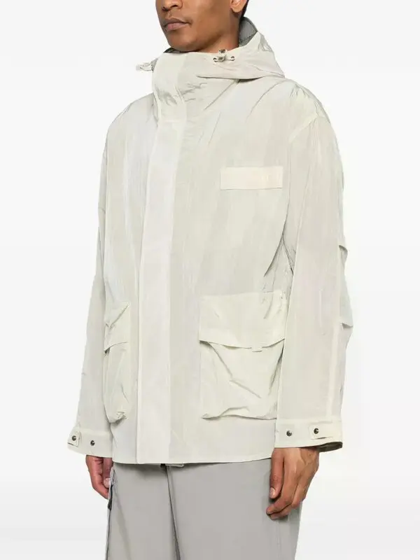 Oakley Reversible Hooded Jacket