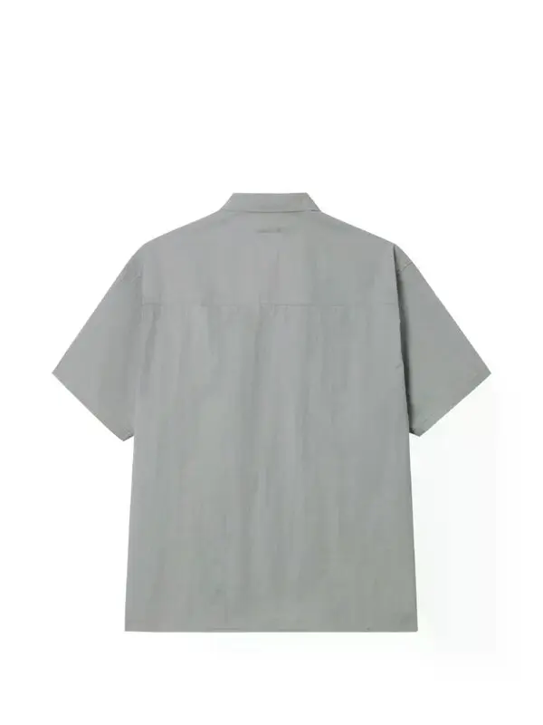 Izzue Patch Pocket Shirt