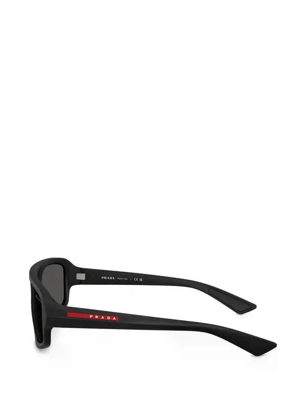 Prada Logo Sunglasses