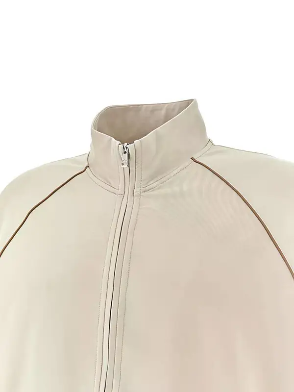 Paul & Shark X‑soft Zip-up Sweatshirt