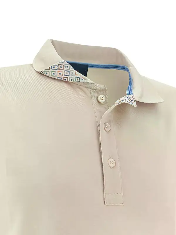 Paul & Shark Cotton Polo Shirt