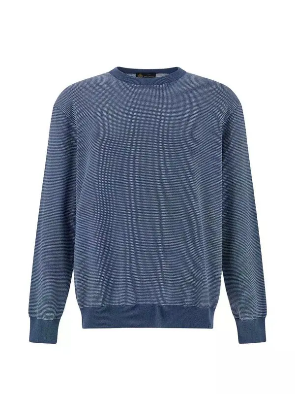 Paul & Shark Crewneck Sweater