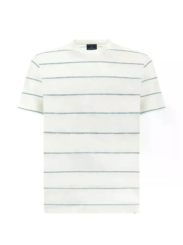 Paul & Shark Striped T-shirt