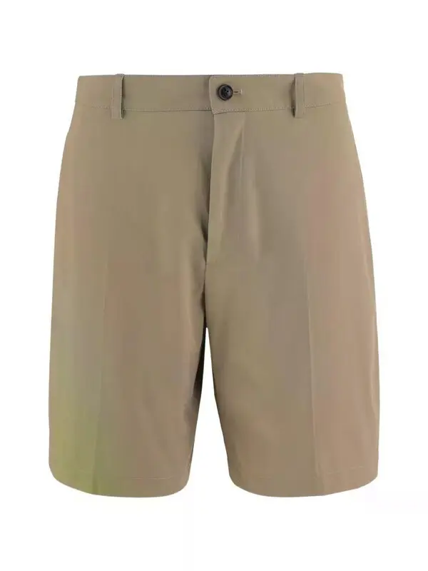 Burberry Tailored Shorts