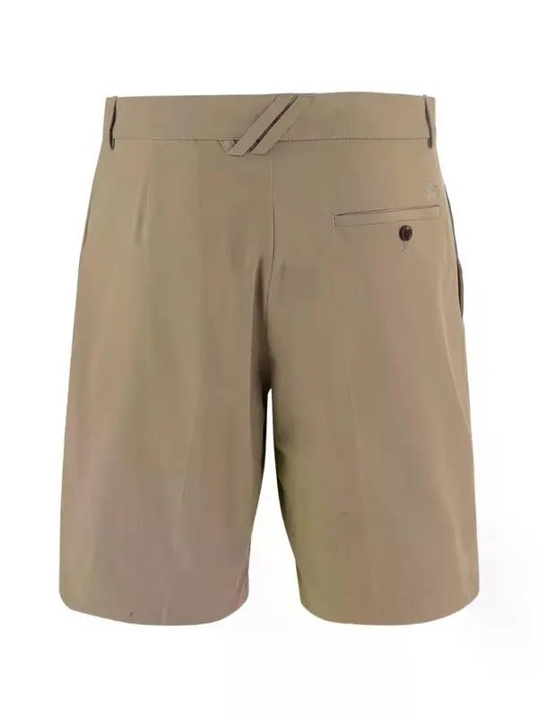 Burberry Tailored Shorts