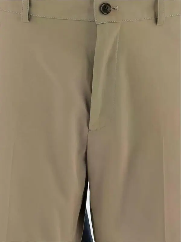Burberry Tailored Shorts