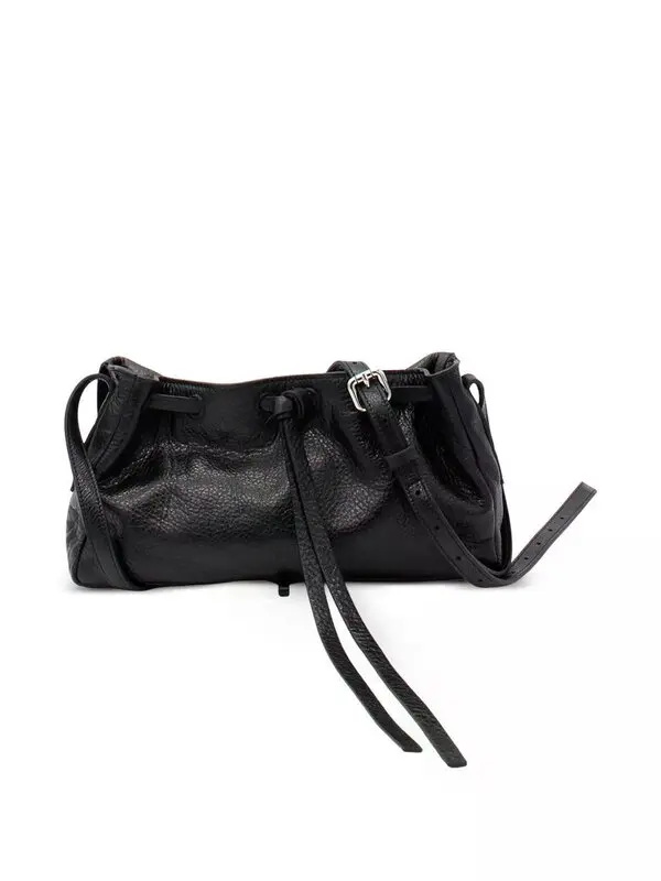 RADICA STUDIO Mini La Bisaccia Soufflé Shoulder Bag