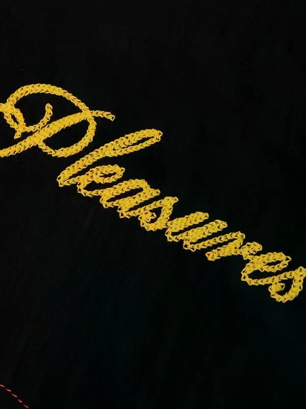 PLEASURES Graphic Heavyweight T-shirt