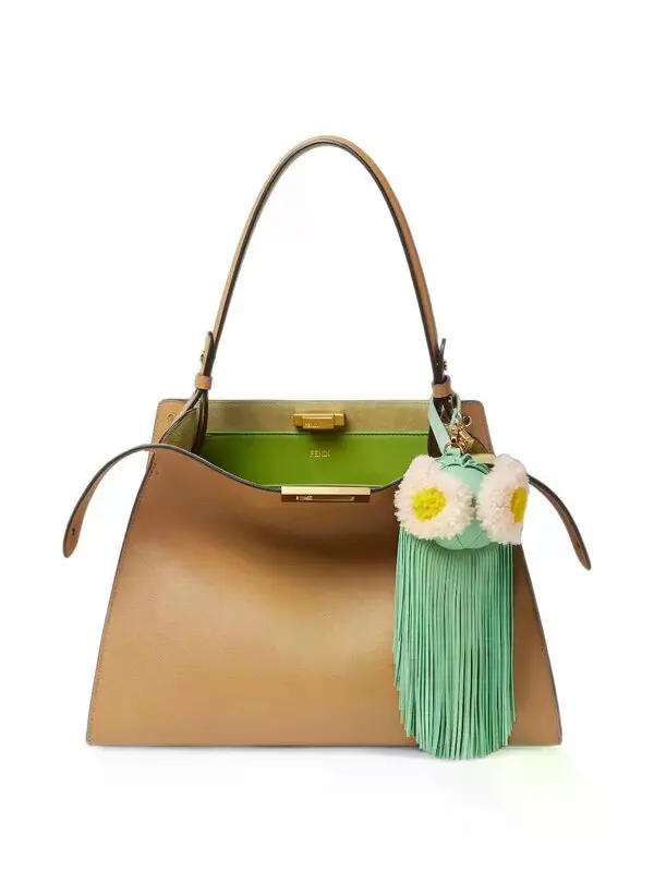 Fendi Bag Bugs Charm