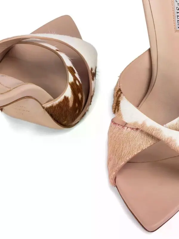 LE SILLA Shirley Sandals