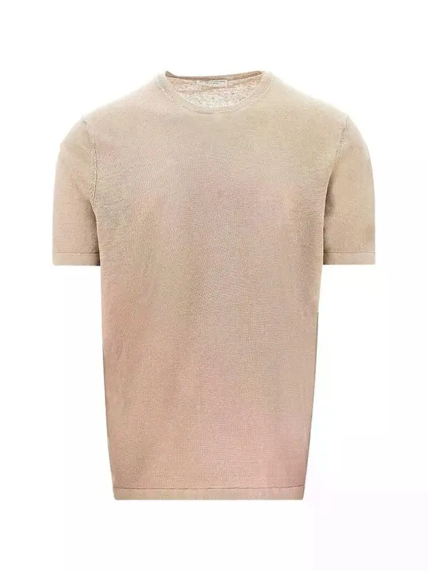 Majestic Filatures Crew-neck T-shirt