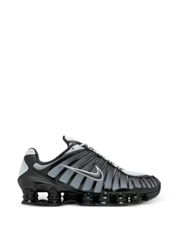 Nike Shox Tl Sneakers - Black