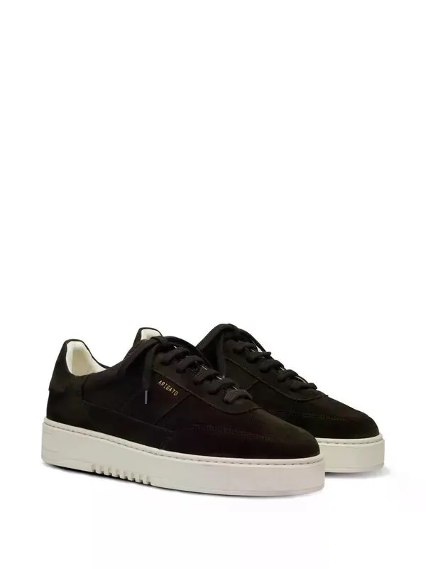 Axel Arigato Orbit Vintage Panelled Sneakers