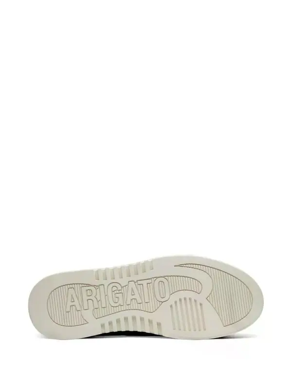 Axel Arigato Orbit Vintage Sneakers - Green