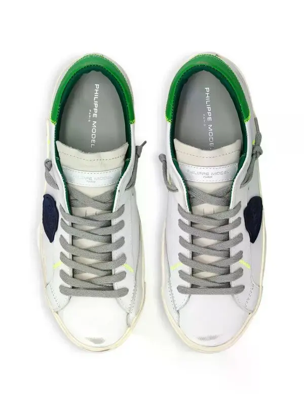 Philippe Model Prsx Sneakers