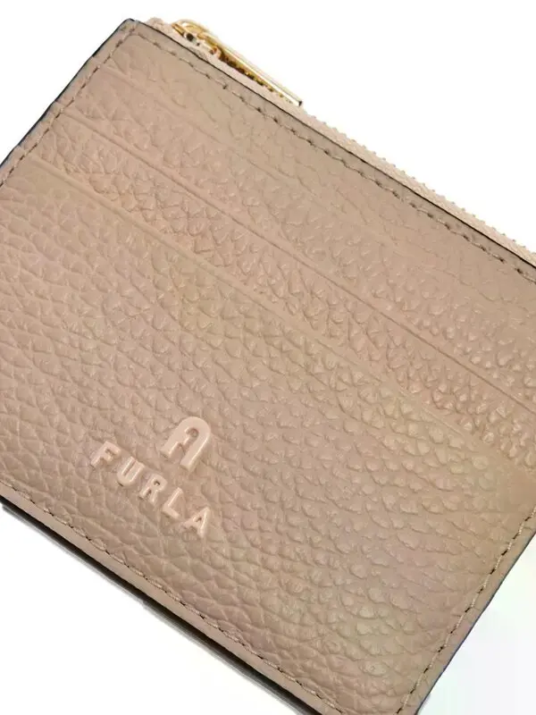 Furla Camelia Card Case