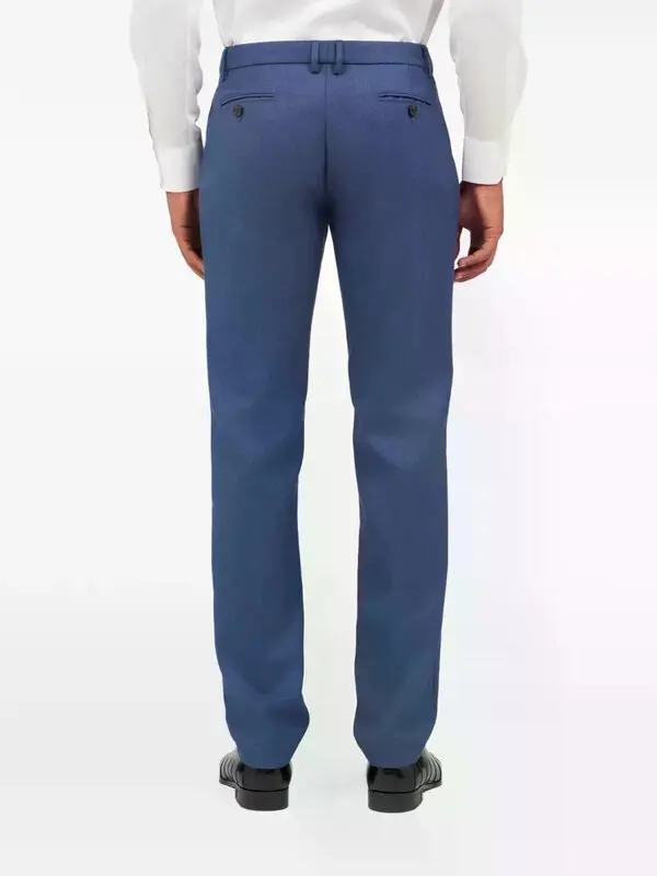 Roberto Cavalli Pleated Trousers