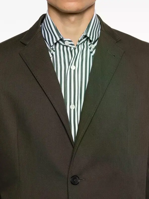 Herno Patch-pocket Blazer