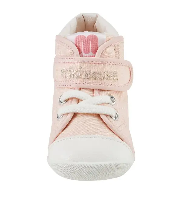 MIKI HOUSE Baby Shoes