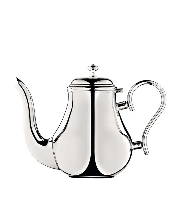 Christofle Plated Albi Teapot