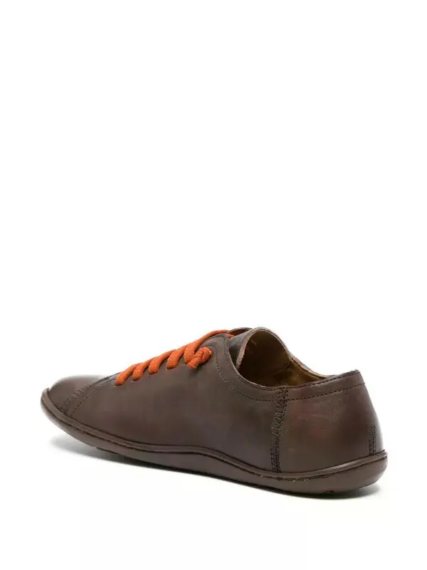 Camper Peu Cami Low-top Sneakers - Brown