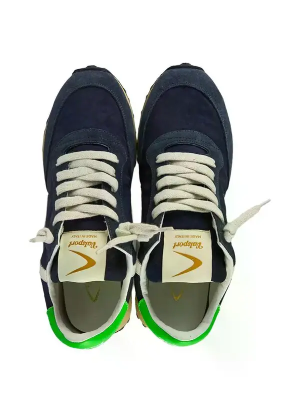 VALSPORT Boomerang Low-top Sneakers
