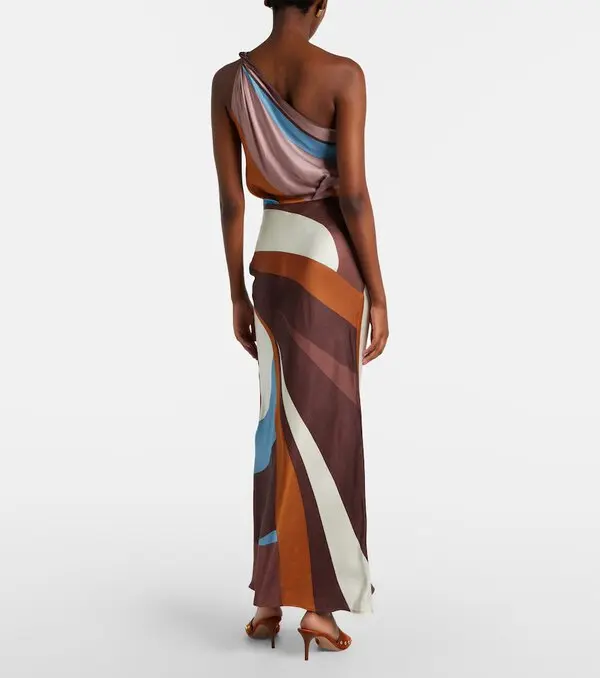 Faithfull The Brand Sotto Maxi Dress