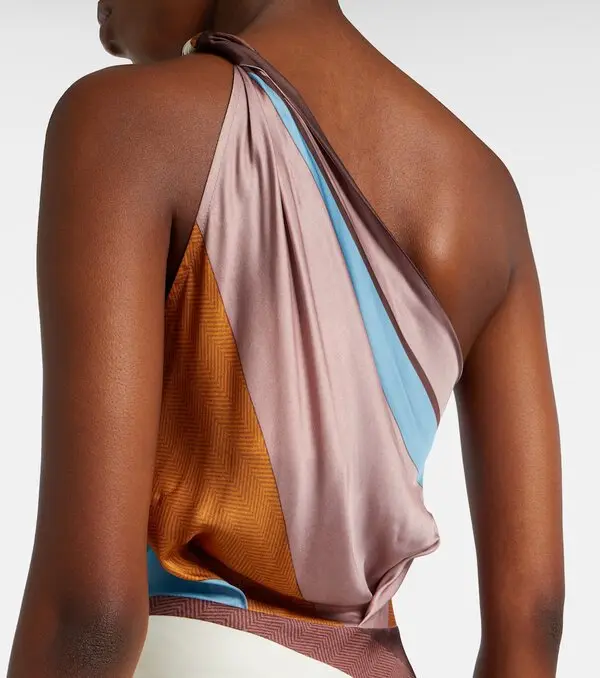 Faithfull The Brand Sotto Maxi Dress