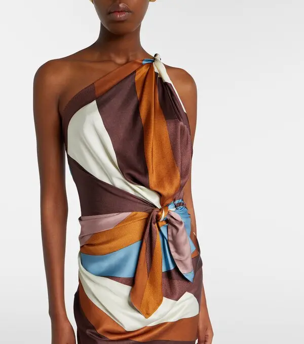 Faithfull The Brand Sotto Maxi Dress