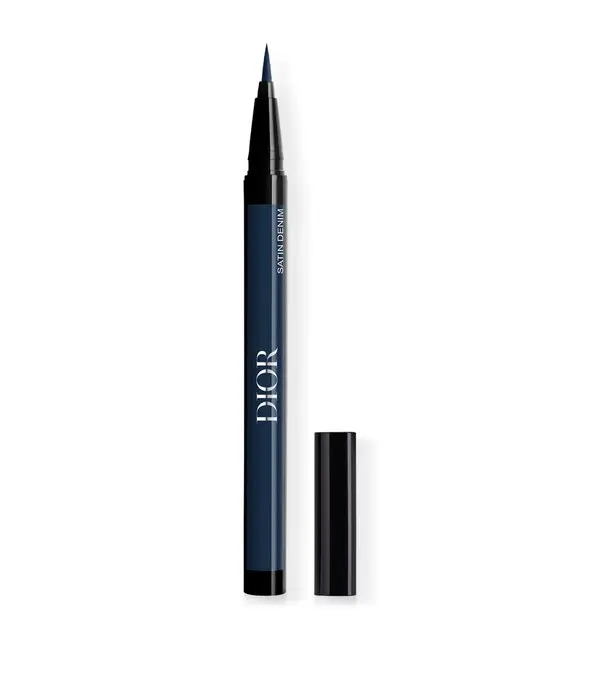 Dior Show Liquid Liner - Blue